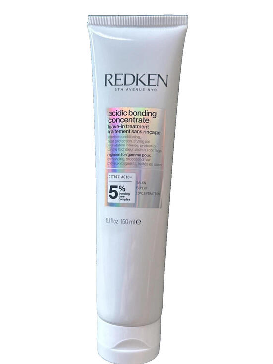 Redken | Hair | Sold Redken Acidic Bonding Concentrate Leave In ...
